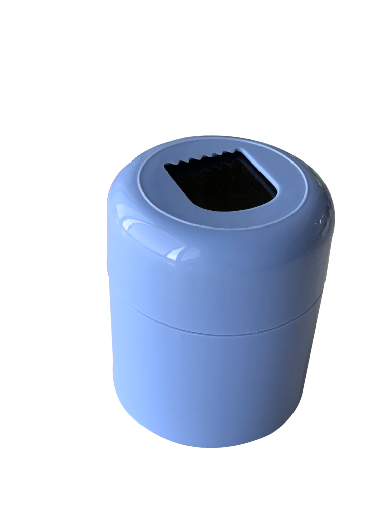 Green Guava - Waste Receiver - Alpha Dentkart