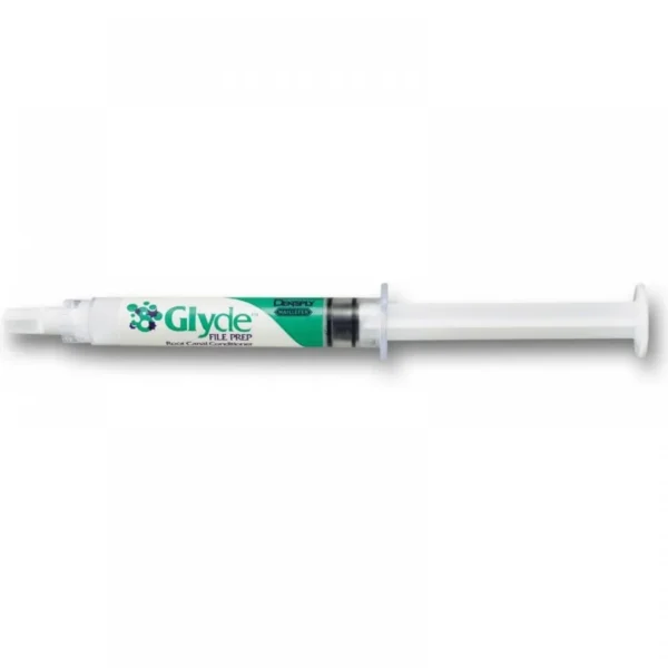 Dentsply Glyde (Set Of 3) | Alpha Dentkart