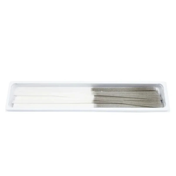 3m Espe Sof-Lex Finishing Strips - Refills - Alpha Dentkart