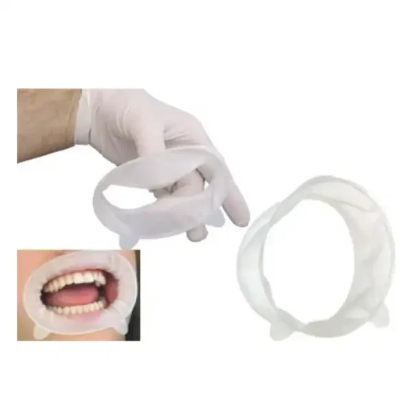 Ivoclar Optragate Cheek And Lip Retractor - Alpha Dentkart