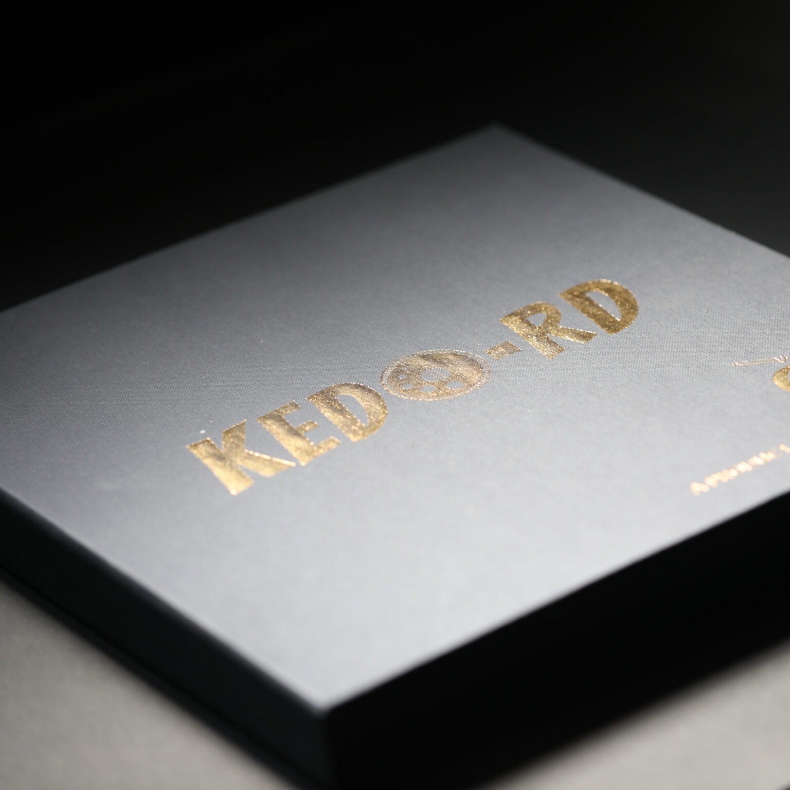 KEDO FILES - KEDO-RD RUBBERDAM KIT - Alpha Dentkart