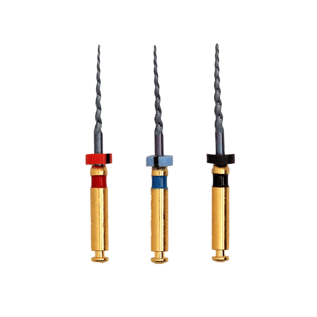 KEDO FILES - KEDO SG BLUE ASSORTED PACK - Alpha Dentkart