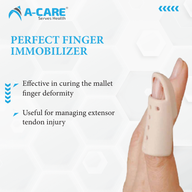 STAX MALLET SPLINT - Alpha Dentkart